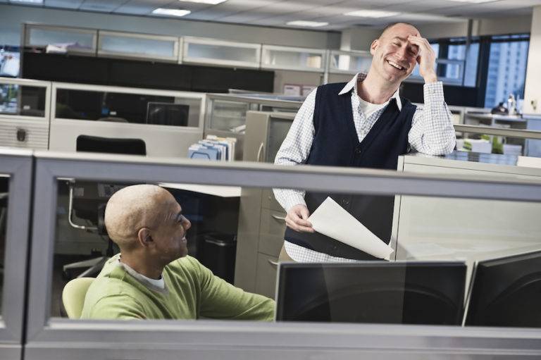 Office Cubicles 101 – Everything You Need to Know | Cubiture